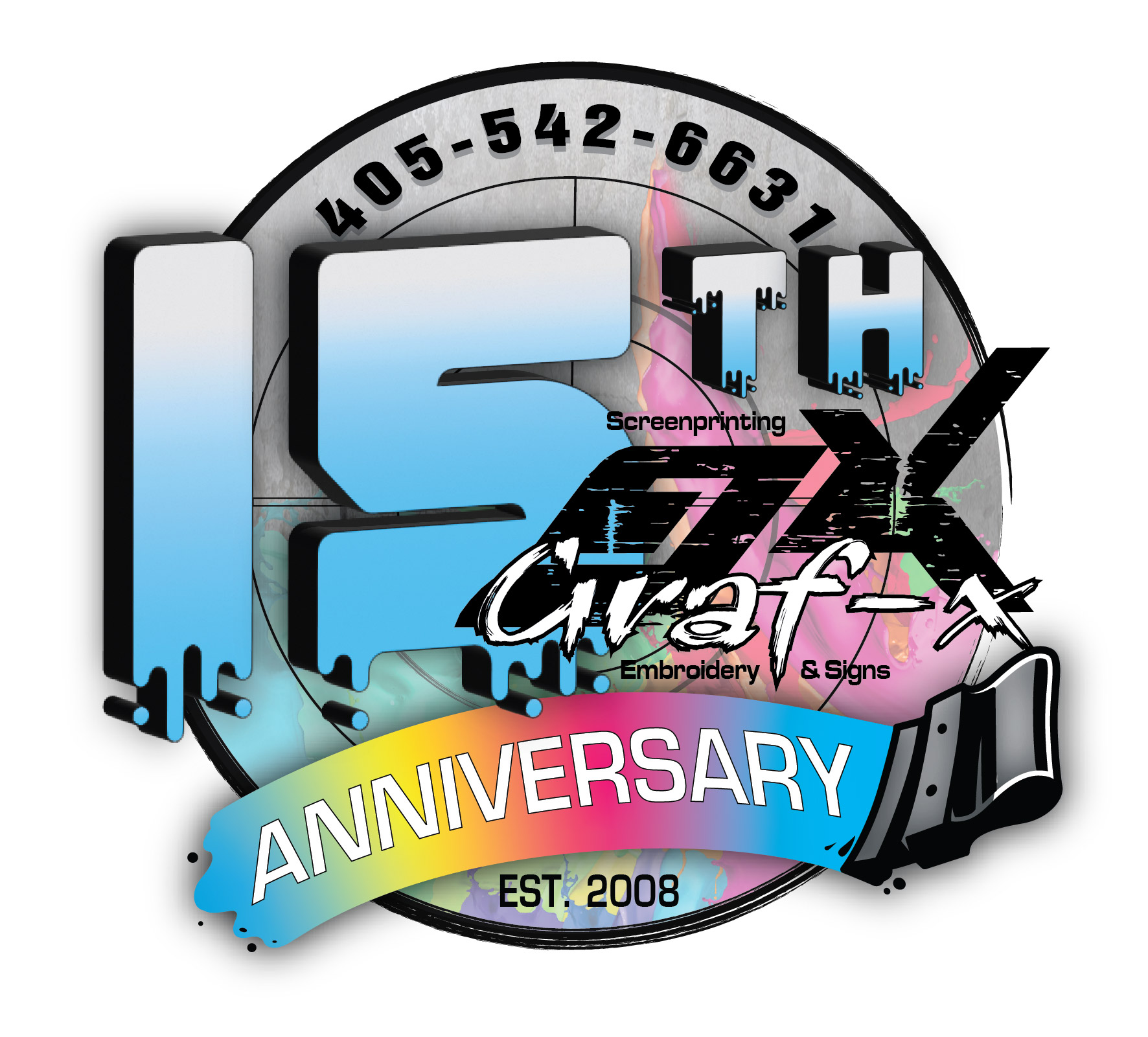 Join our Team – Graf-x, LLC