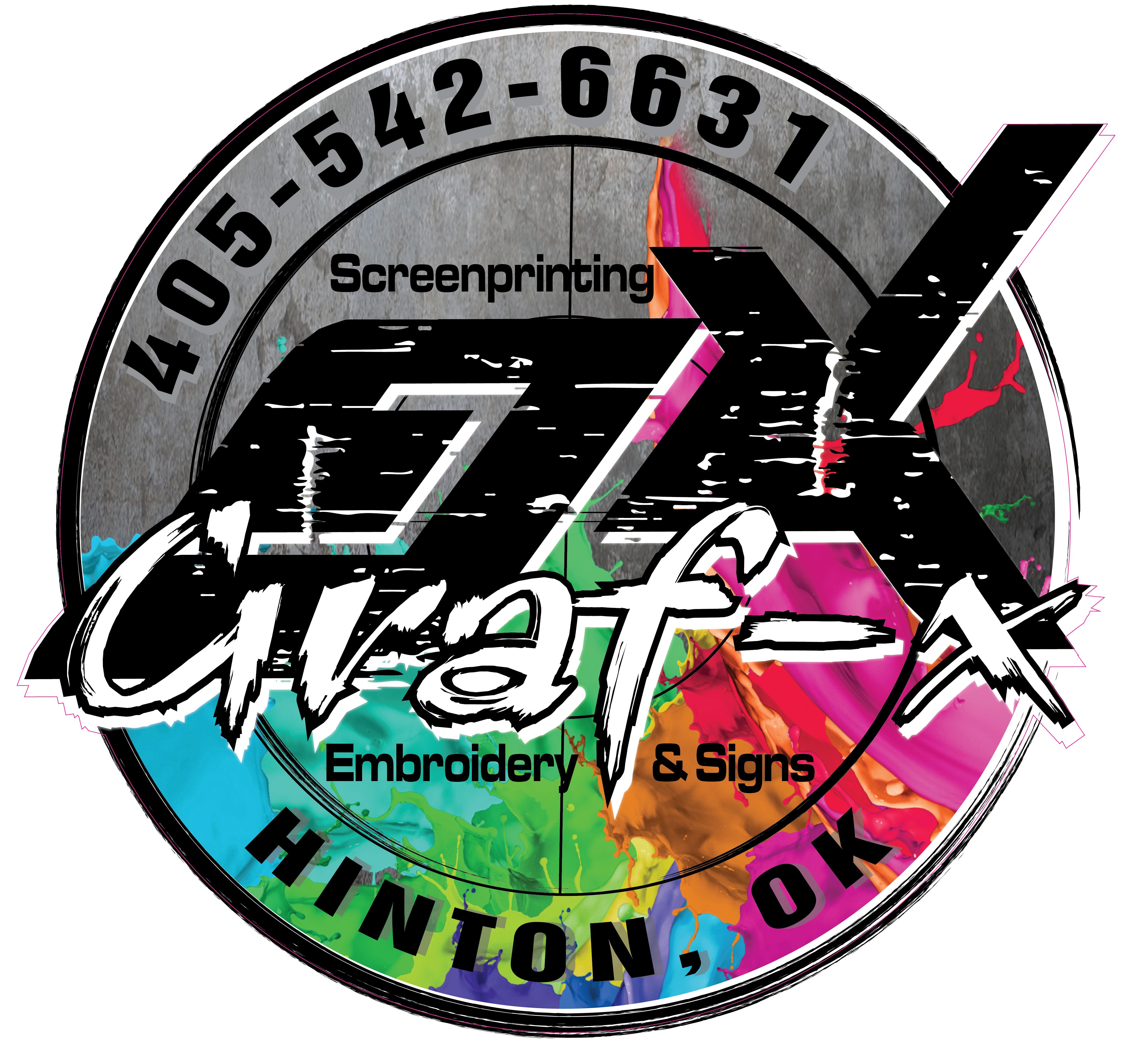 Join our Team – Graf-x, LLC